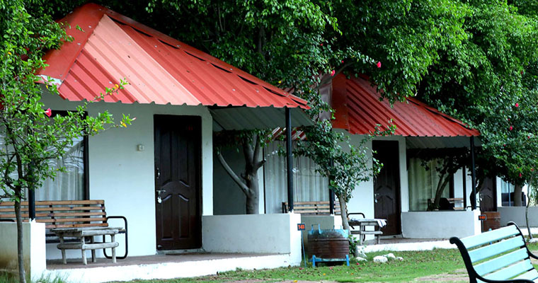 Accommodation